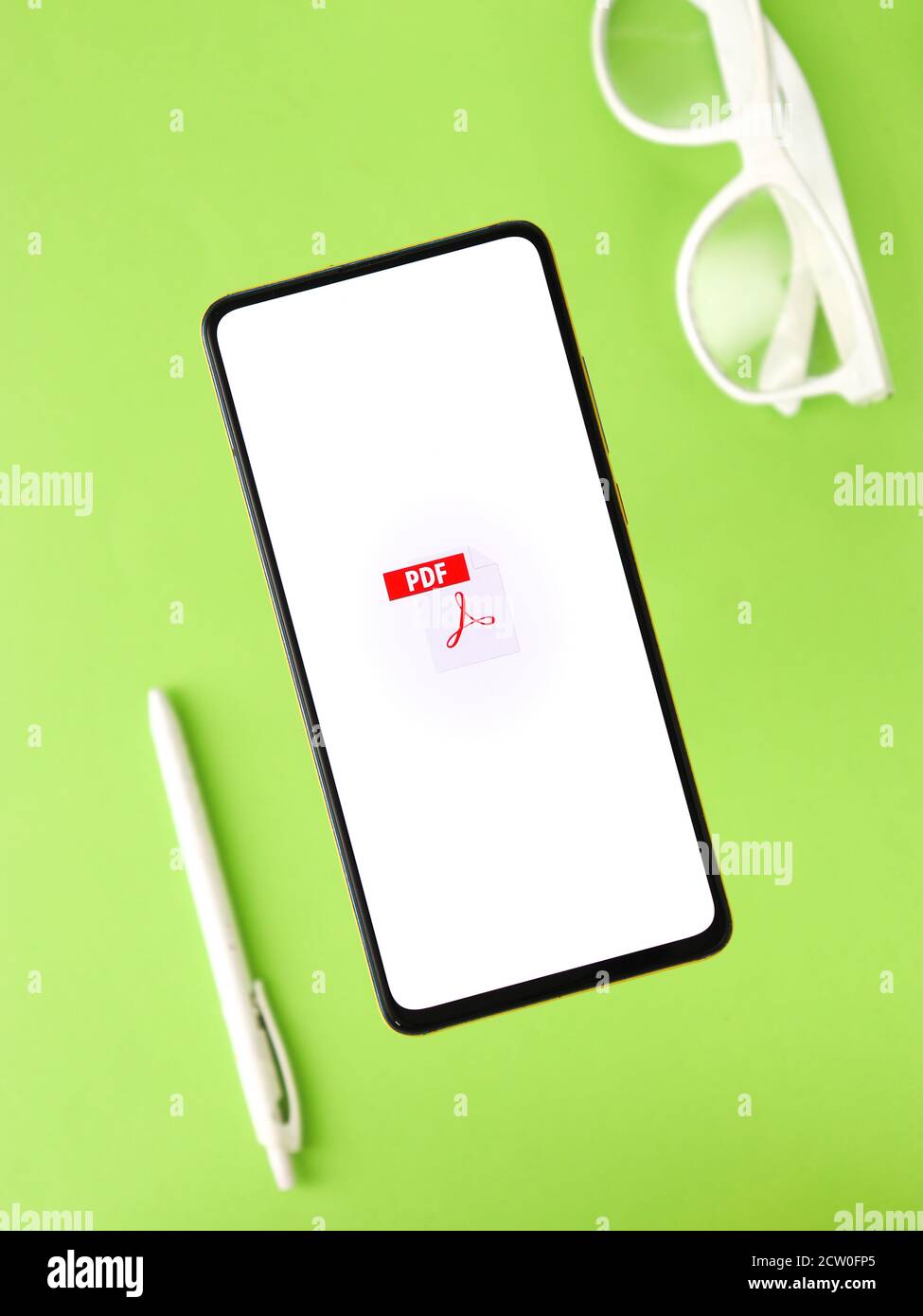 Pdf File Logo High Resolution Stock Photography and Images - Alamy