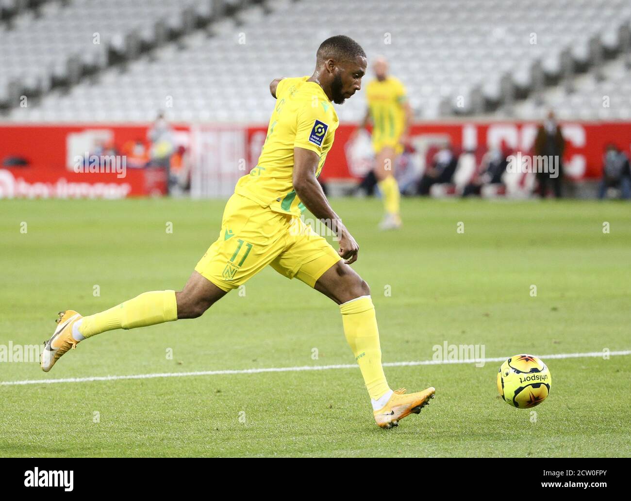 Coco Soccer High Resolution Stock Photography and Images - Alamy