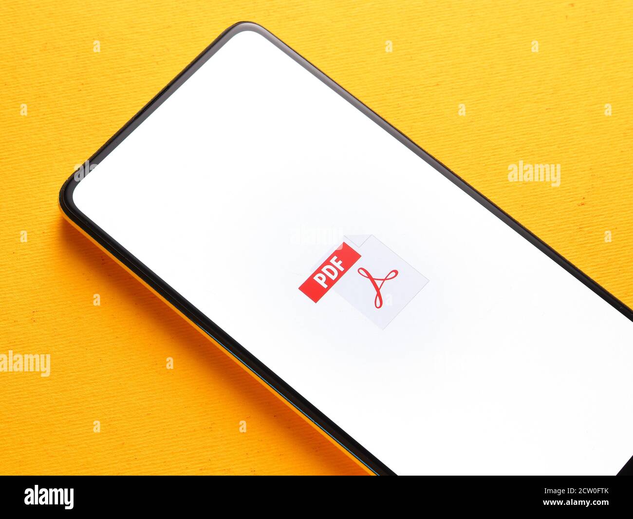 Pdf file logo hi-res stock photography and images - Alamy