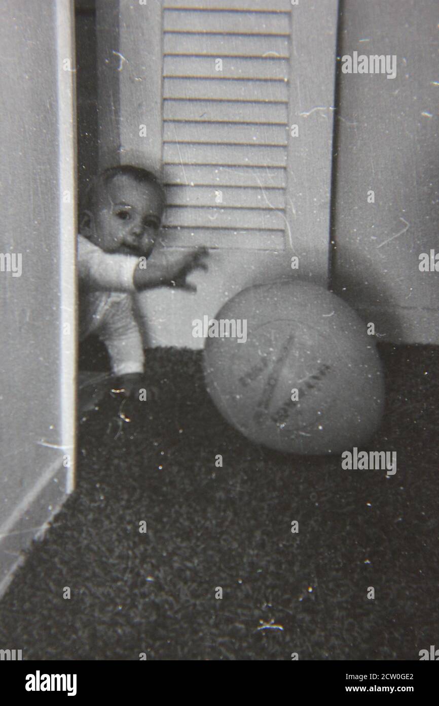 Scampering child hi-res stock photography and images - Alamy