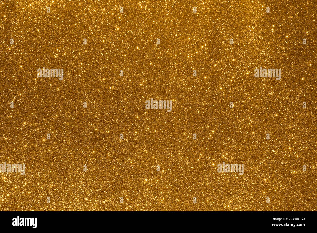 christmas gold glitter texture Stock Photo - Alamy