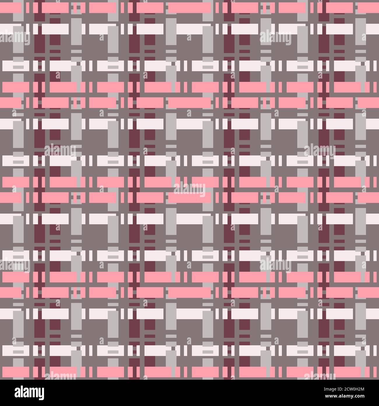 Striped flat pattern for web, ads, textile, printed goods and for any ...