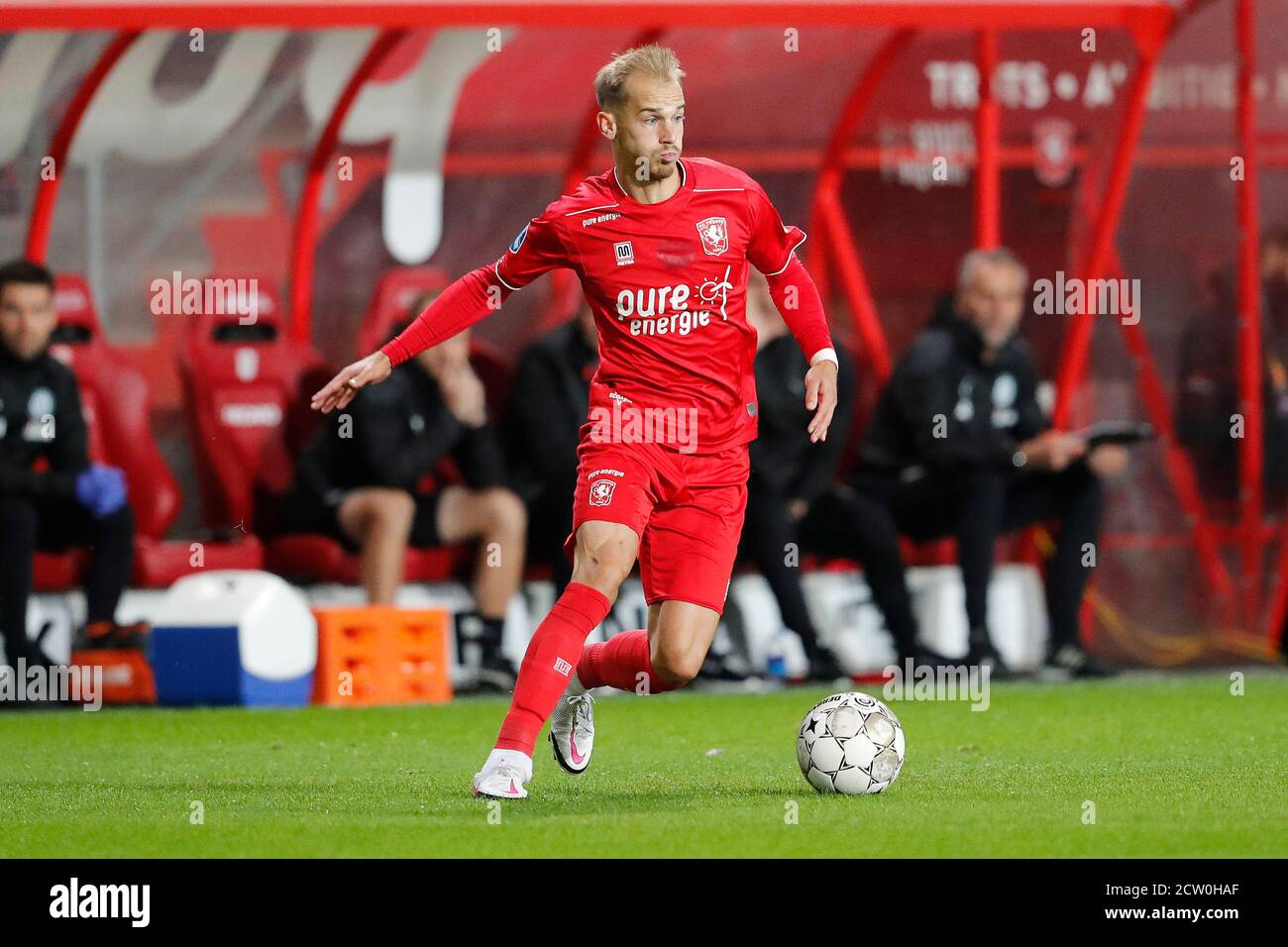 Vaclav cerny of fc twente hi-res stock photography and images - Alamy