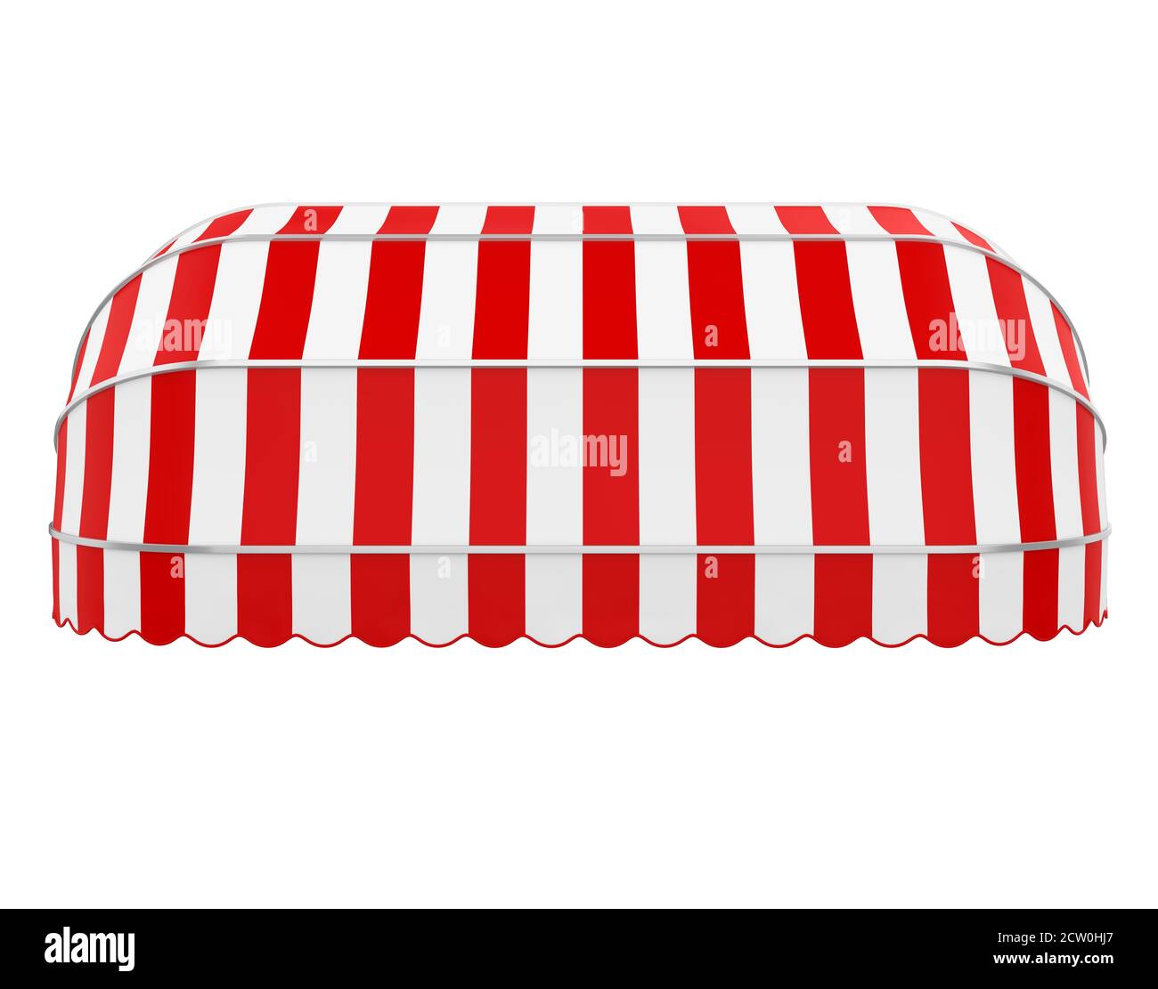 Awning red hi-res stock photography and images - Alamy