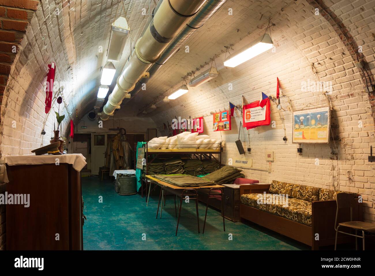 10 z bunker hi-res stock photography and images - Alamy