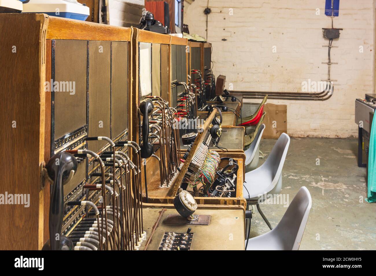 10 z bunker hi-res stock photography and images - Alamy
