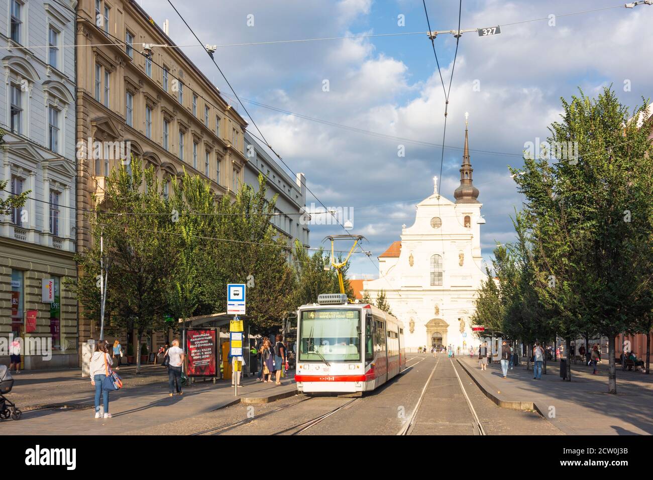 Sv jan krtitel hi-res stock photography and images - Alamy