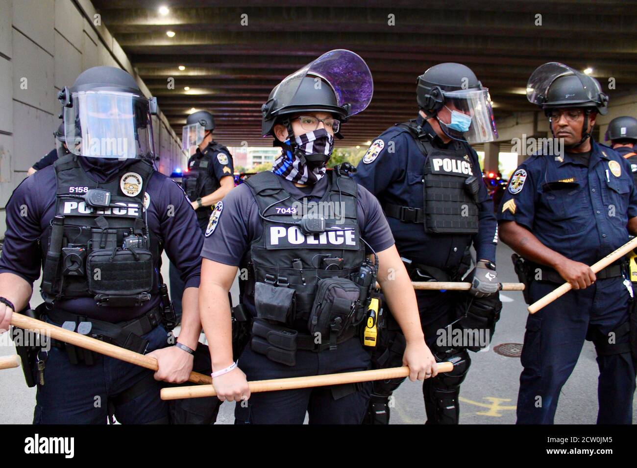 Physical restraint hi-res stock photography and images - Alamy