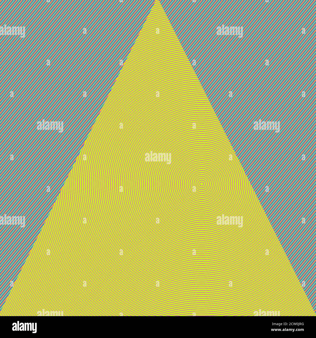 Abstract triangle designs illustration image for multipurpose use Stock ...