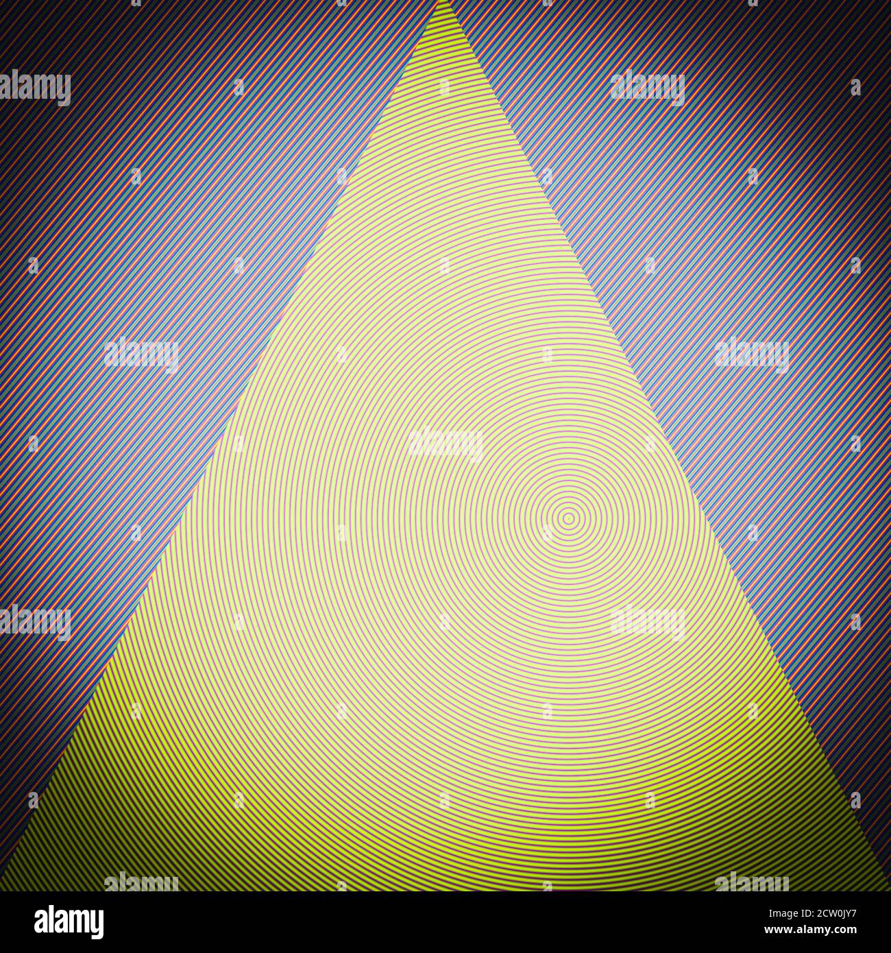 Abstract triangle designs illustration image for multipurpose use Stock ...