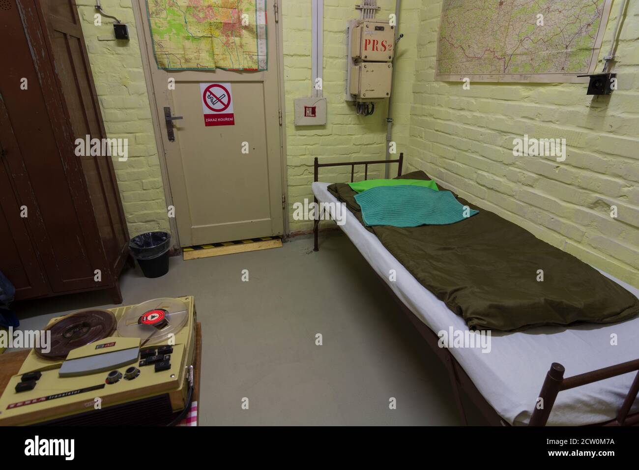 10 z bunker hi-res stock photography and images - Alamy