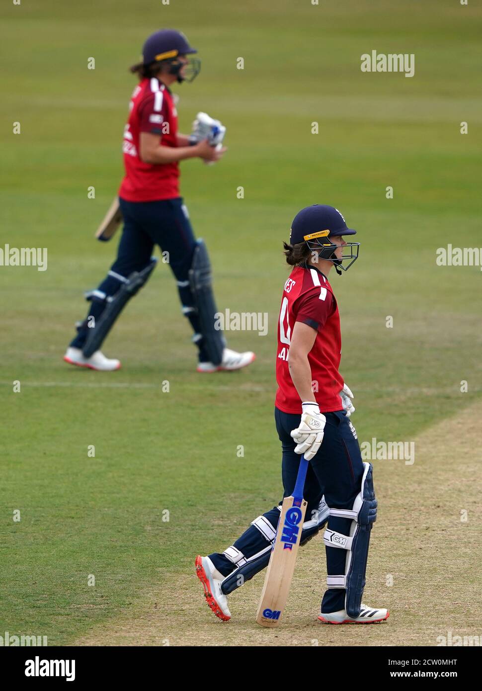 Englands amy jones hi-res stock photography and images - Alamy