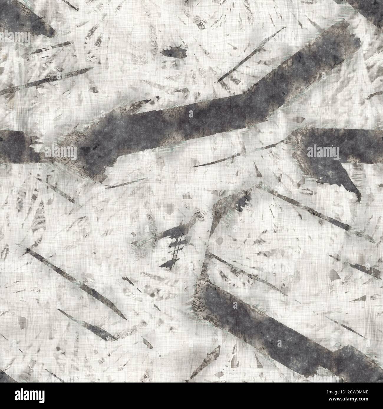 Seamless Pattern Aged Old Grungy Dirty Design Stock Photo - Alamy