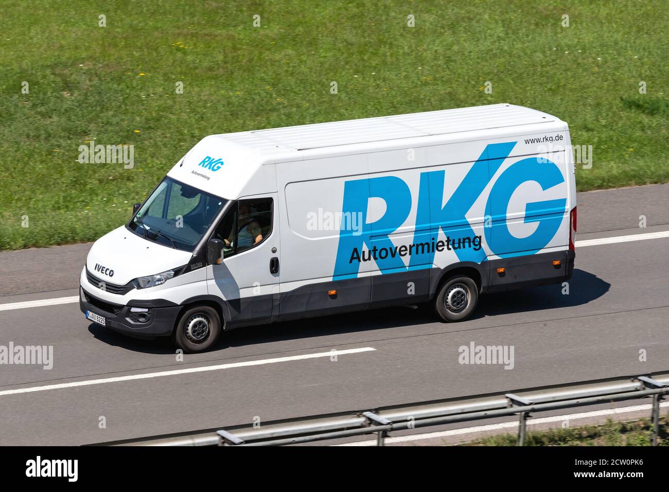 Rkg logo hi-res stock photography and images - Alamy