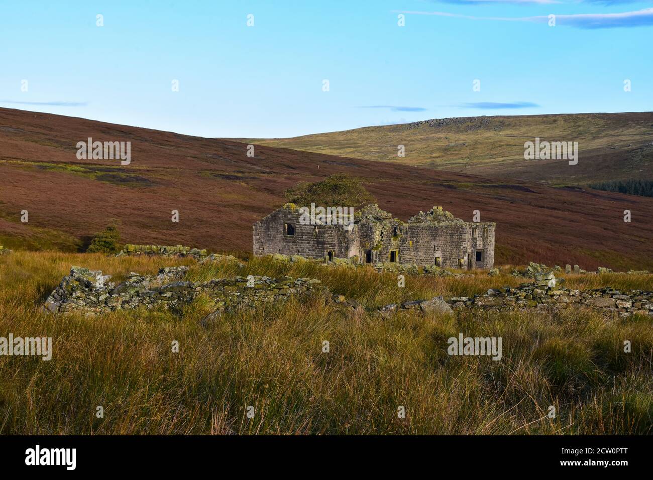 Raistrick hi-res stock photography and images - Alamy