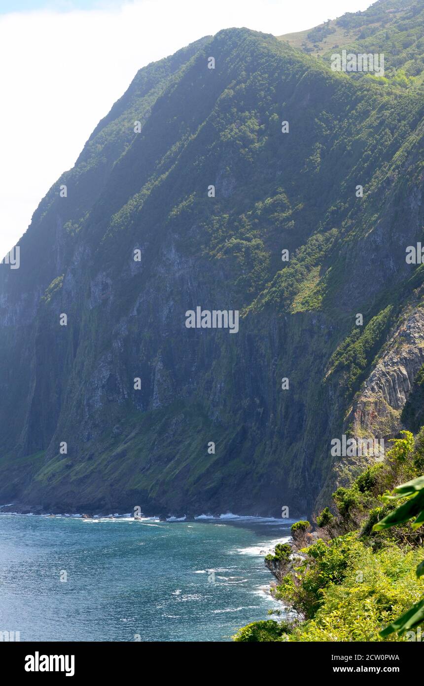 Seacliffs High Resolution Stock Photography and Images - Alamy