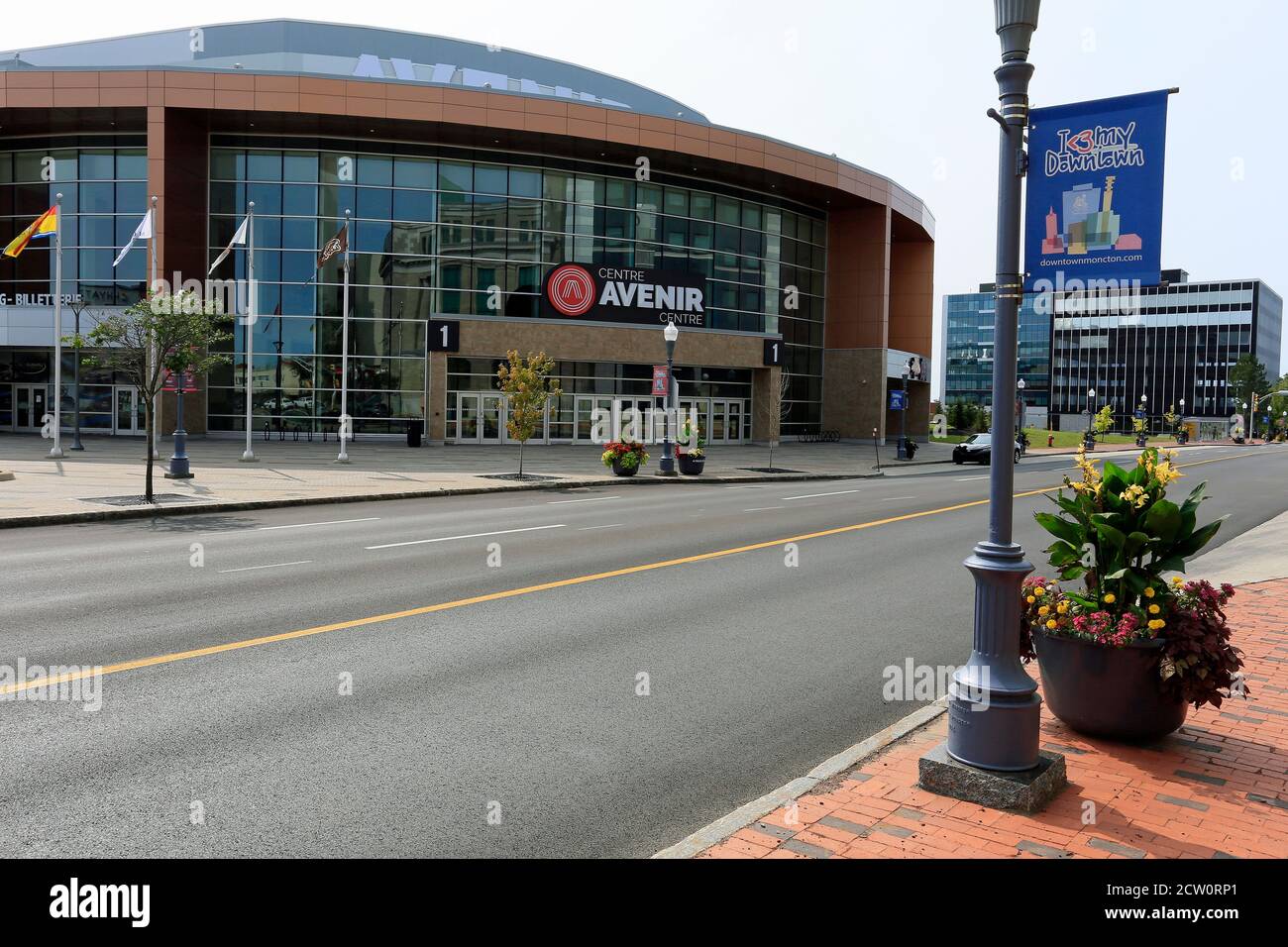 Moncton new brunswick hi-res stock photography and images - Alamy