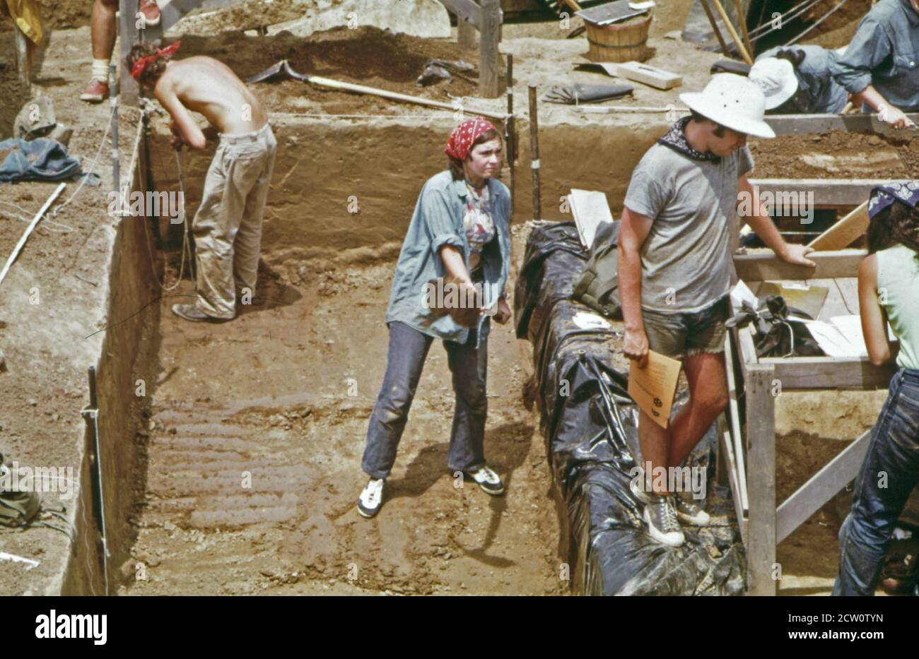 Koster illinois hi-res stock photography and images - Alamy