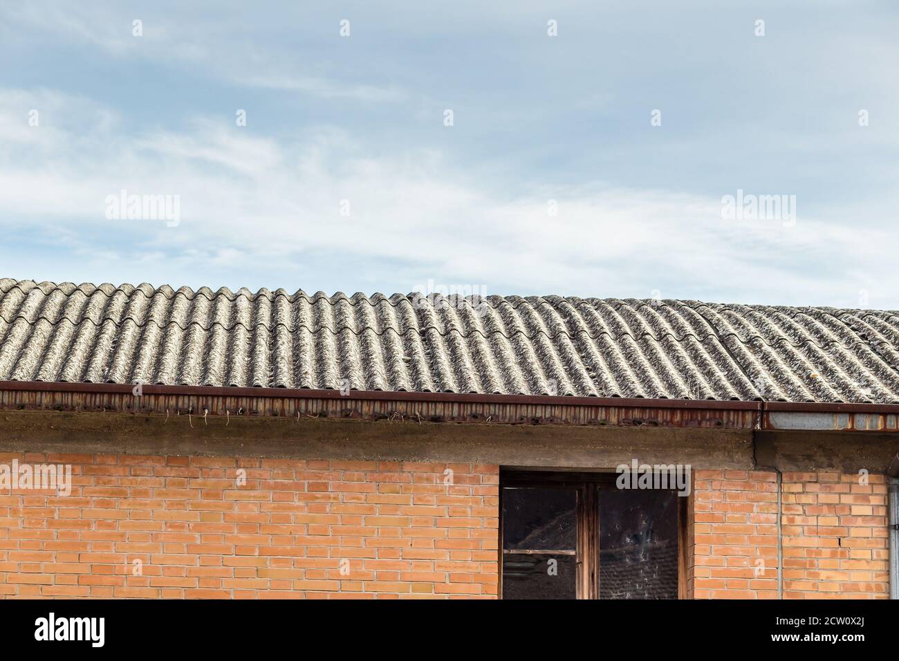 Fibre cement hi-res stock photography and images - Alamy