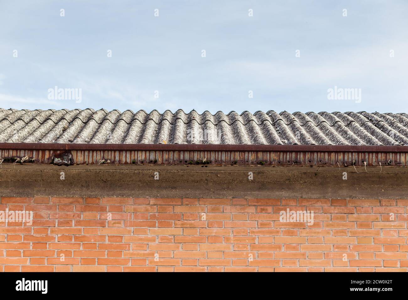 Fibre cement hi-res stock photography and images - Alamy