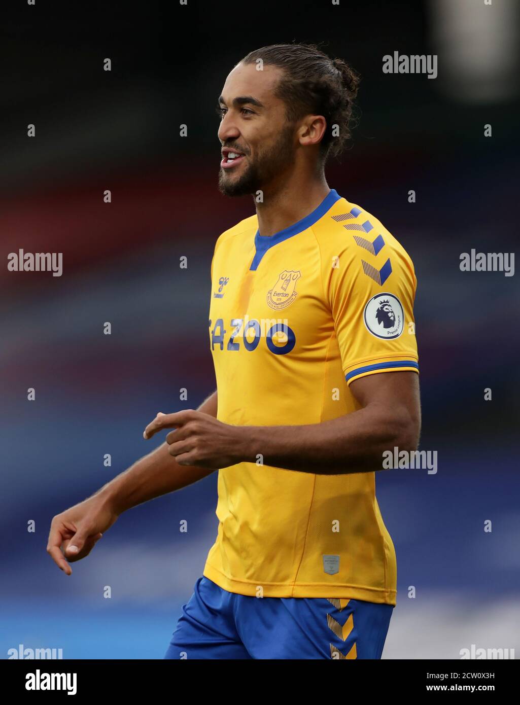 Dominic calvert lewin palace hi-res stock photography and images - Alamy