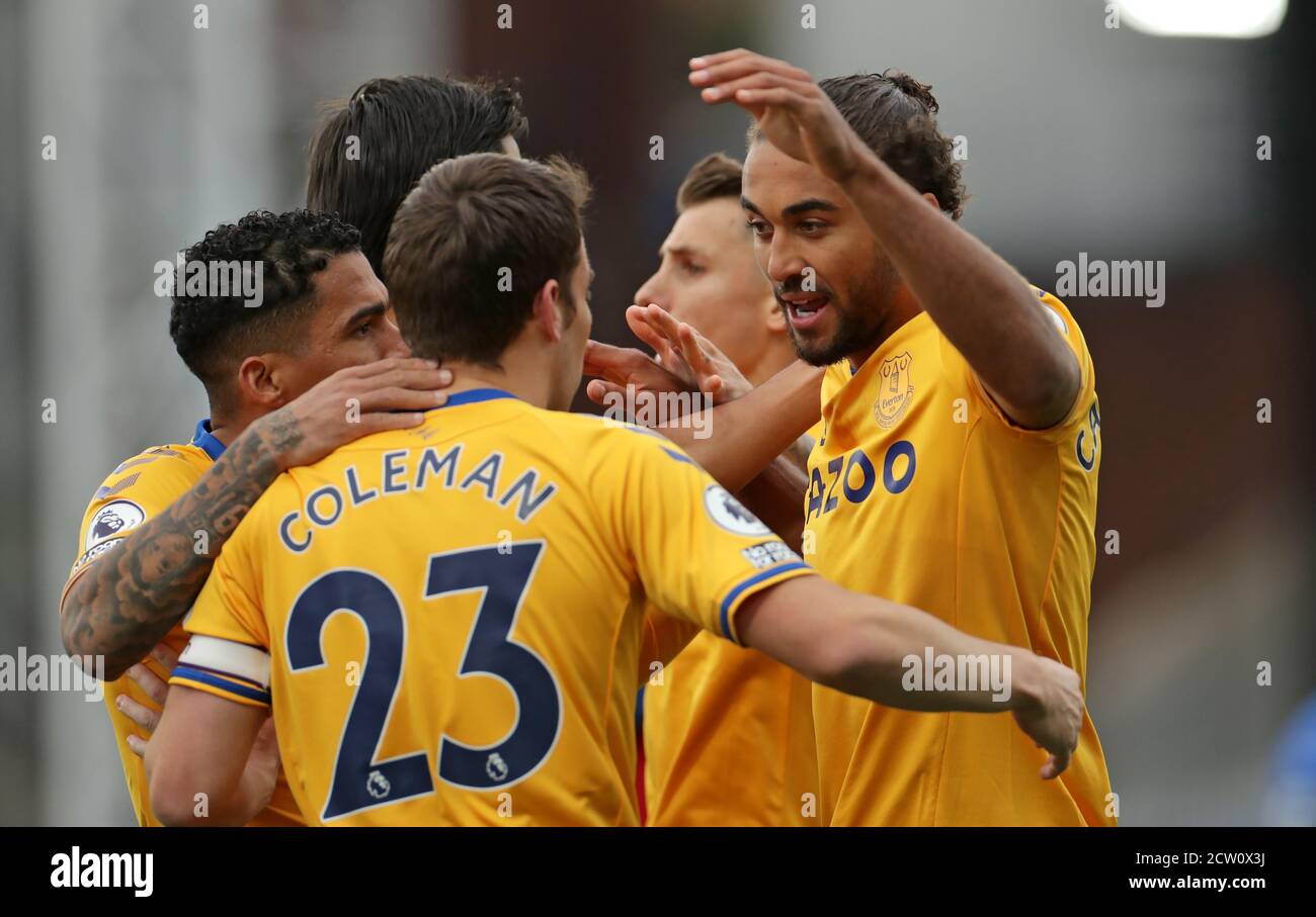 Dominic calvert lewin palace hi-res stock photography and images - Alamy