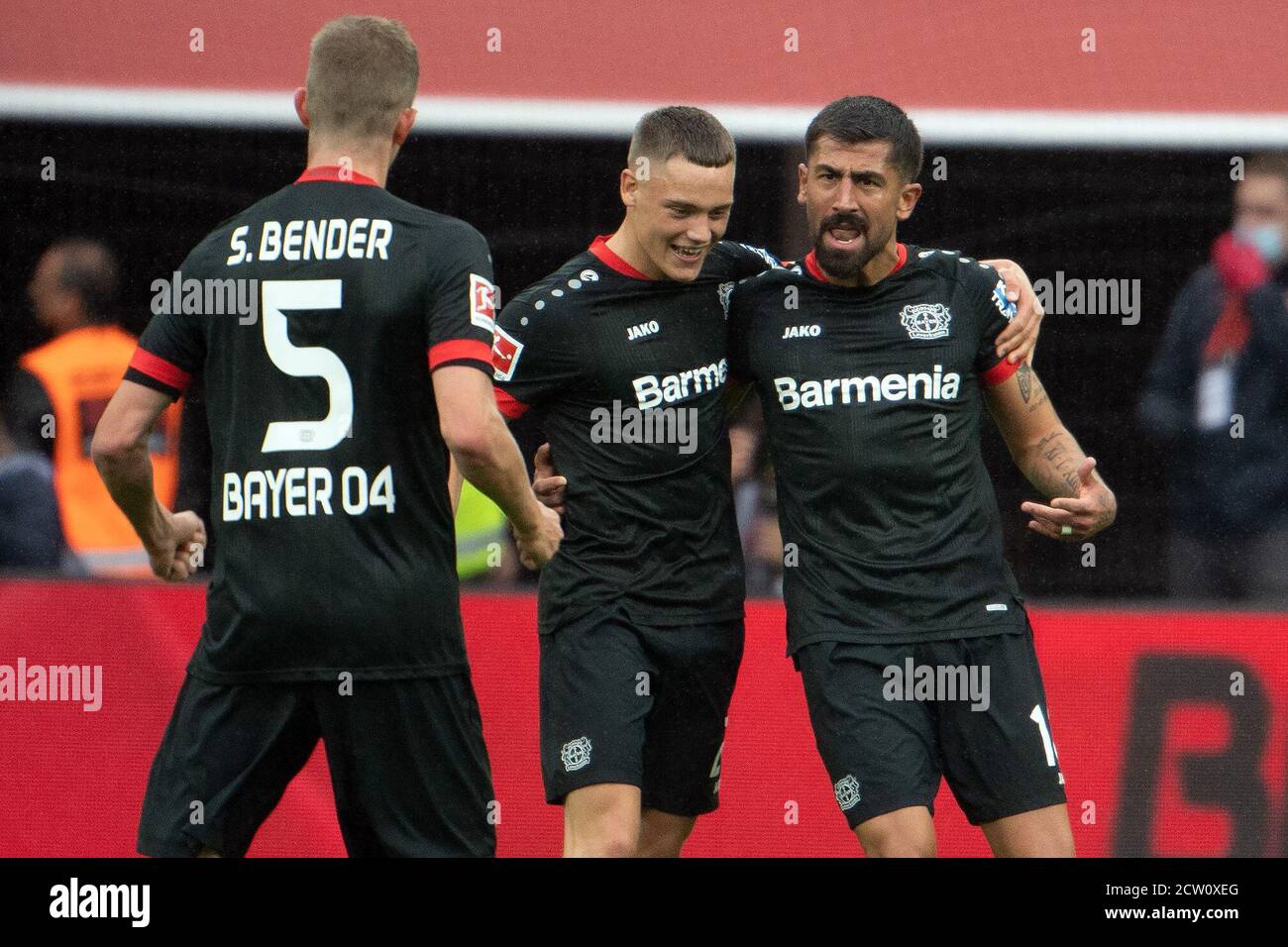 Florian bender hi-res stock photography and images - Alamy