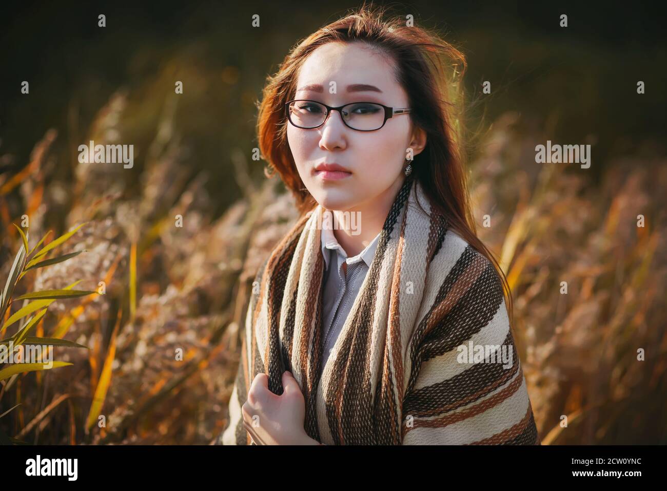 Mongoloid hi-res stock photography and images - Alamy