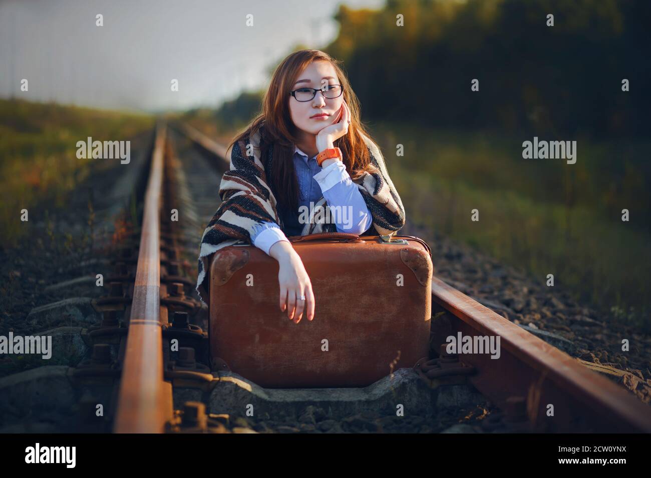 Mongoloid hi-res stock photography and images - Alamy