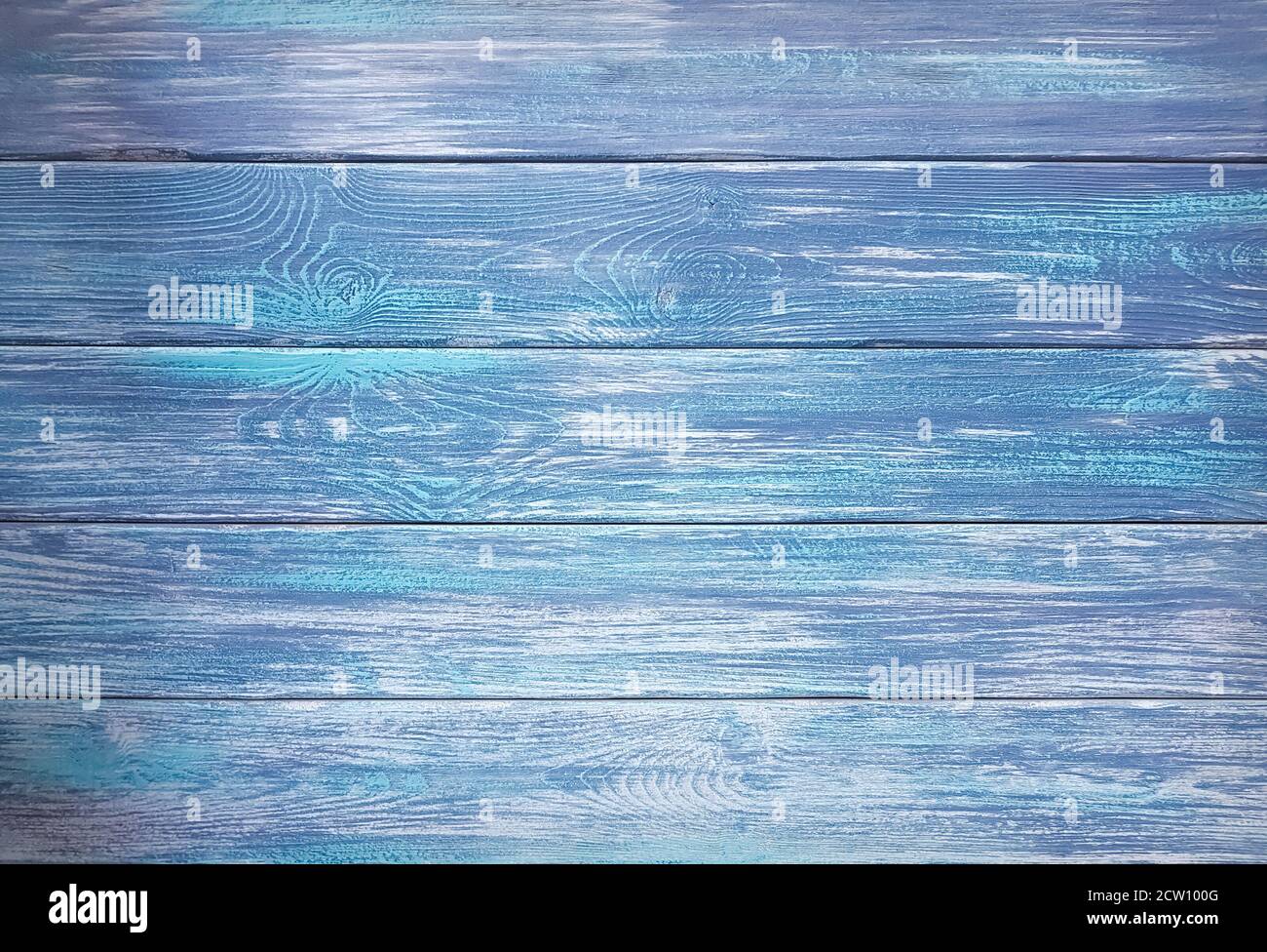 Blue wooden wall horizontal planks hi-res stock photography and images ...