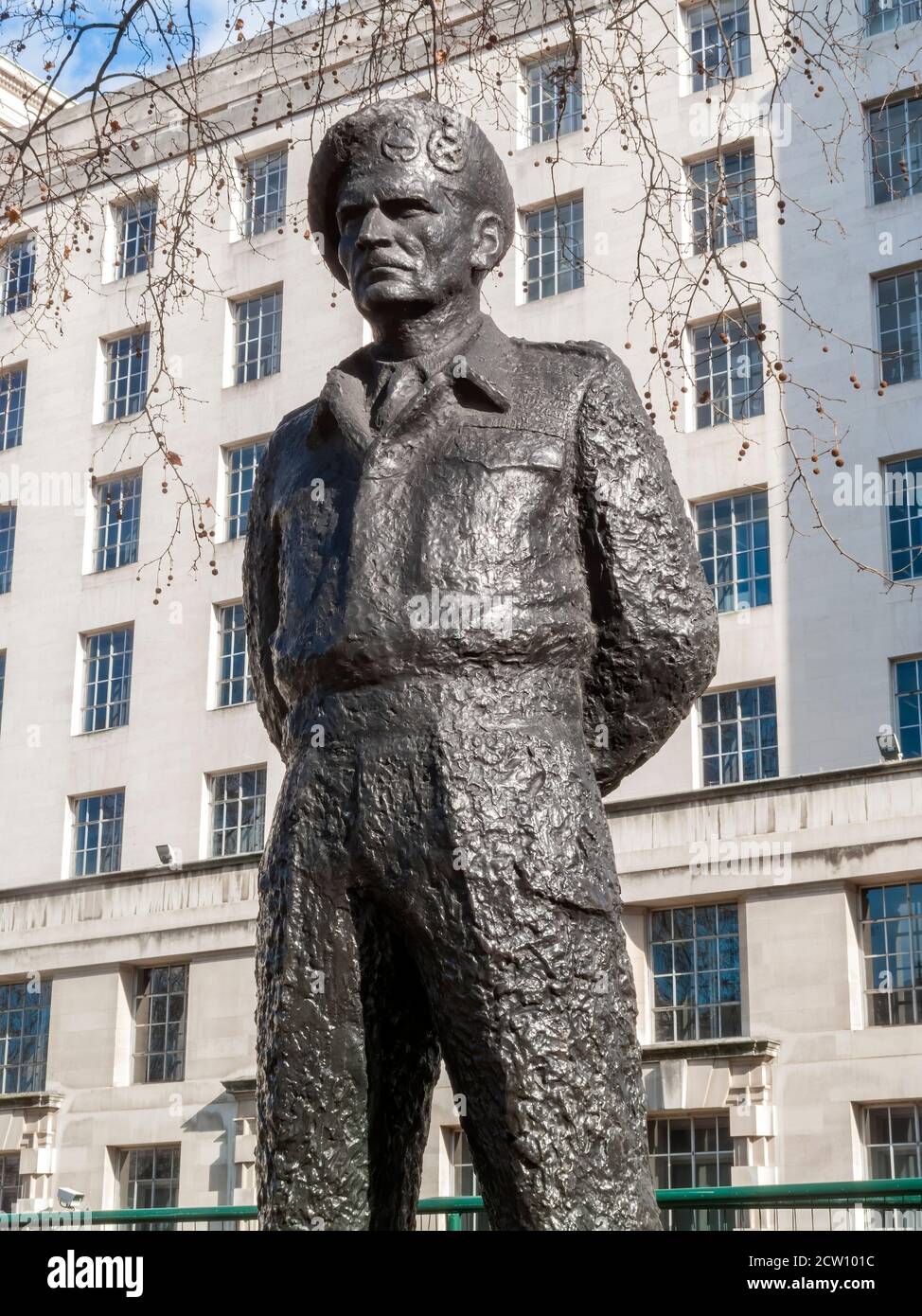 Viscount bernard hi-res stock photography and images - Alamy