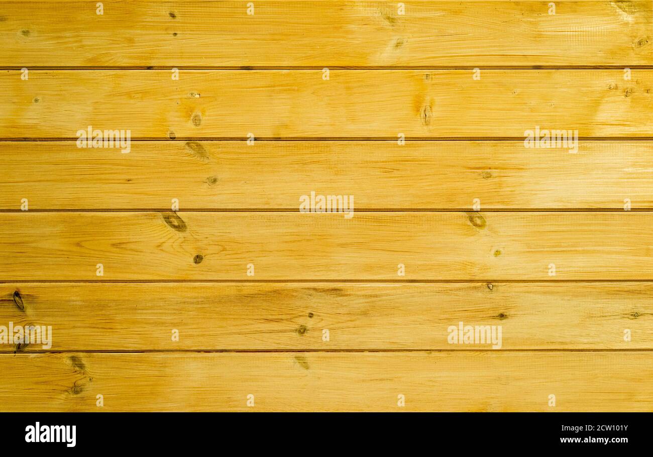 Blank old natural wooden planks texture as background Stock Photo - Alamy