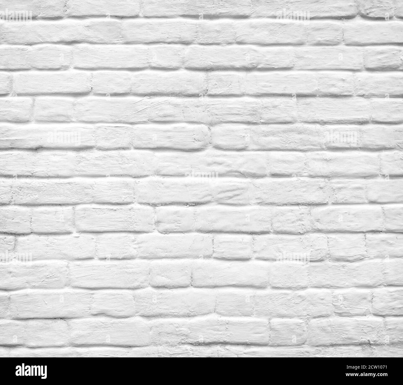 White brick background hi-res stock photography and images - Alamy
