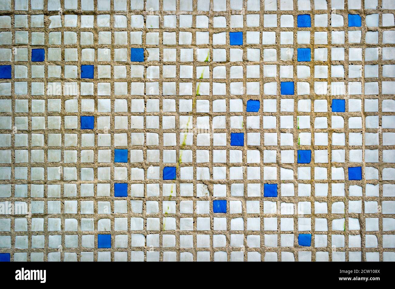 Brick tile hi-res stock photography and images - Alamy