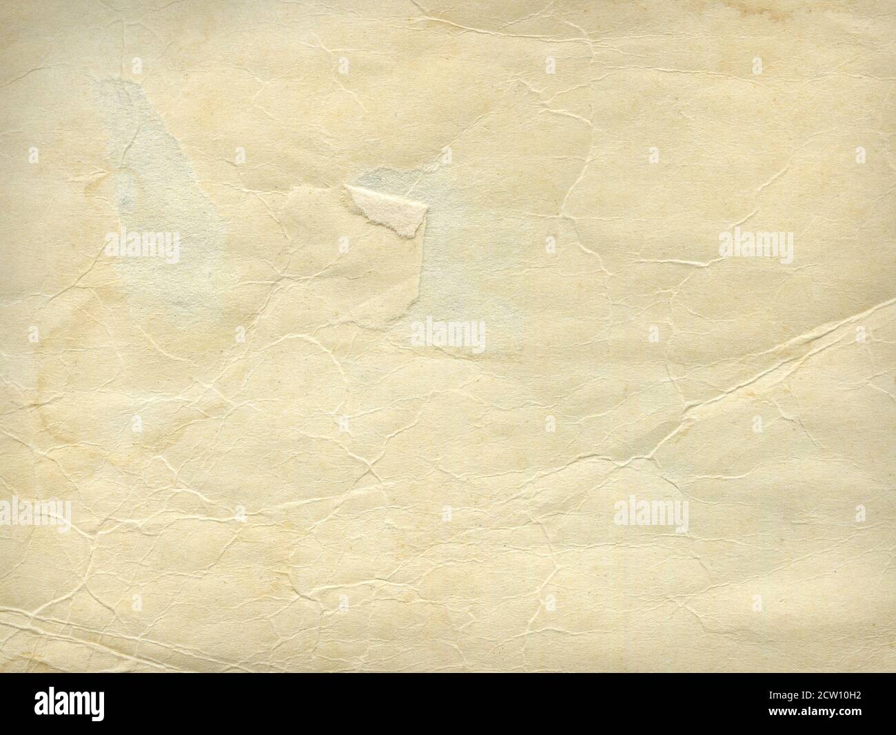 Old paper canvas texture closeup Stock Photo - Alamy