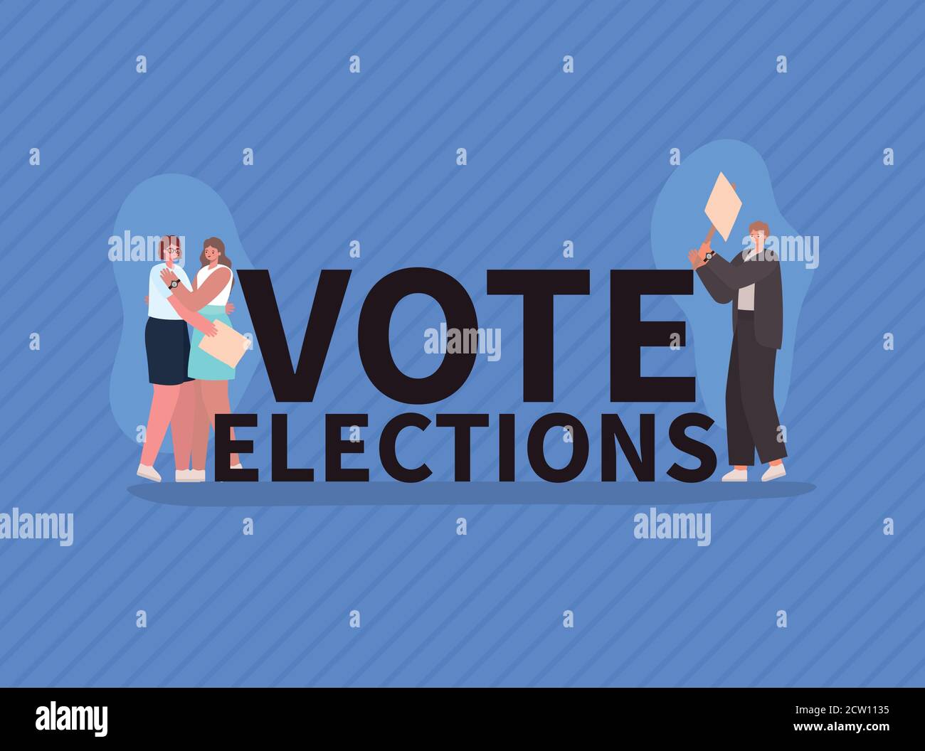 Political cartoons government Stock Vector Images - Alamy