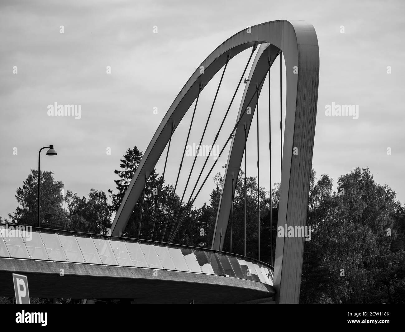 Beautiful shot architectural design hi-res stock photography and images ...