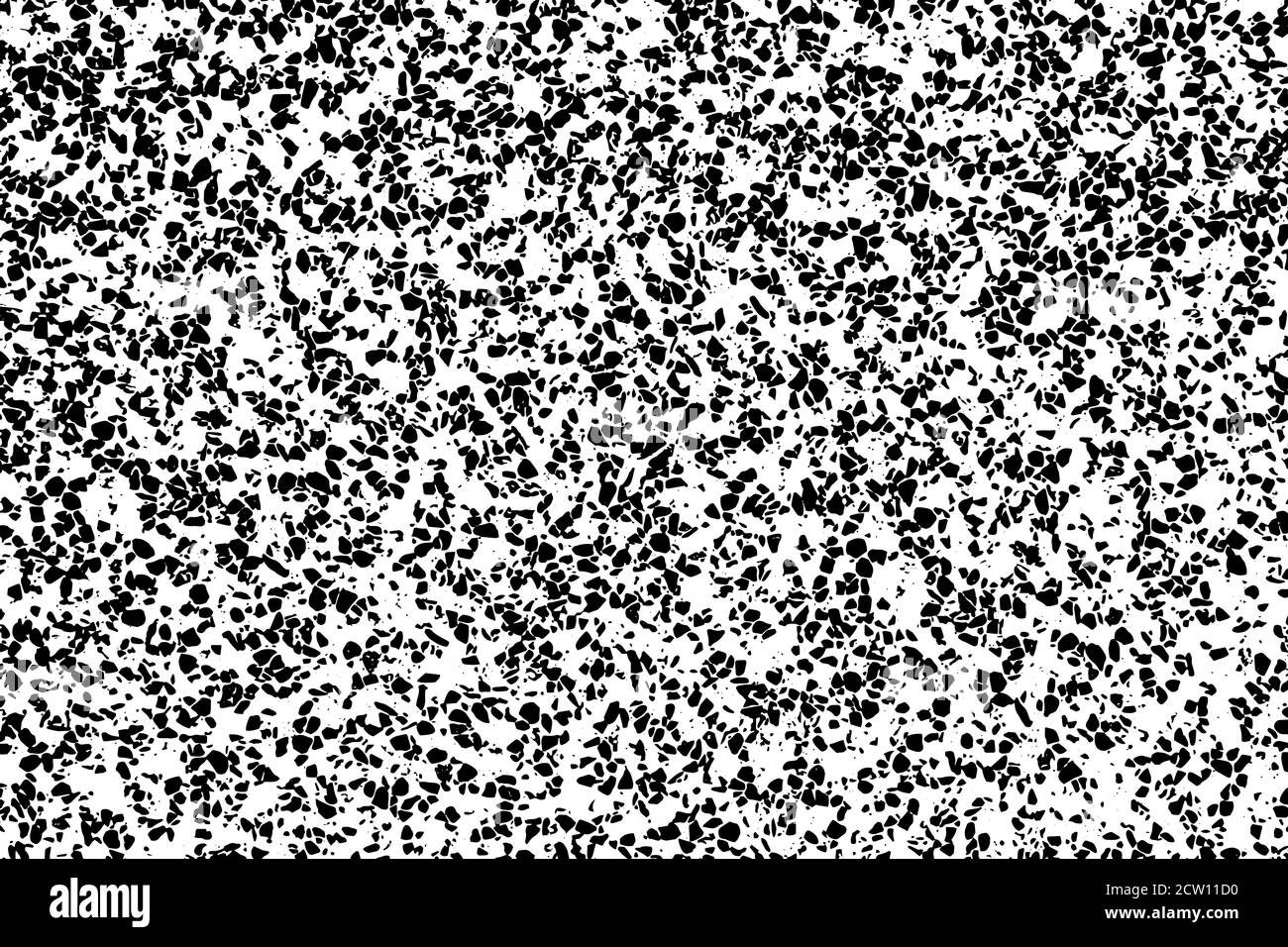 Marble Stone Texture. Vector Vintage Effect With Noise And Grain Stock ...