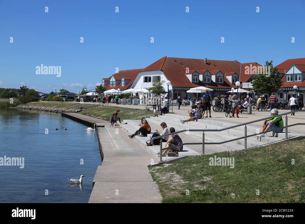 Rerik hi-res stock photography and images - Alamy