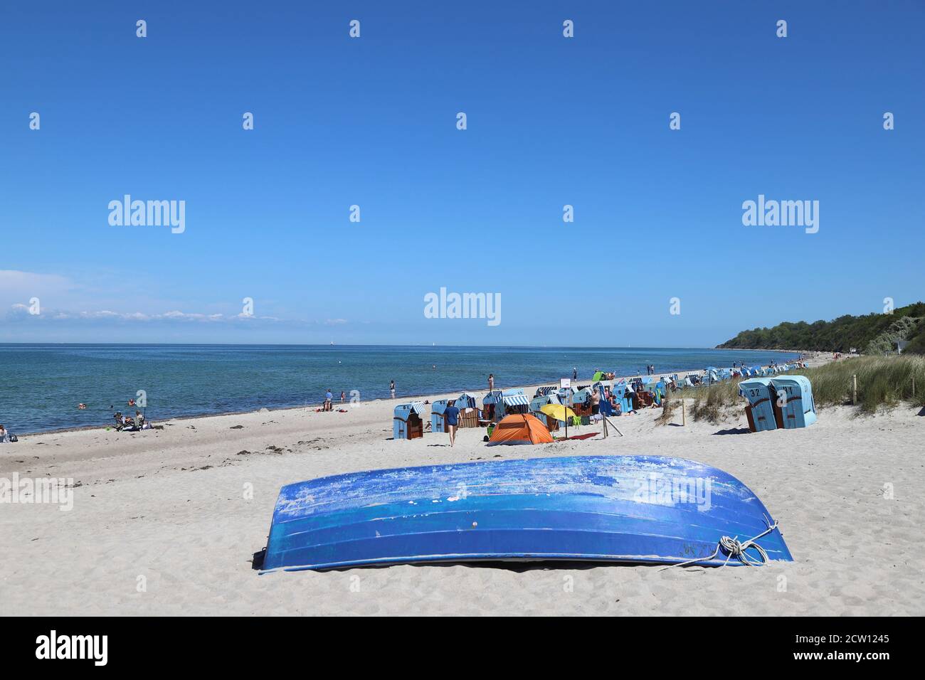 Rerik hi-res stock photography and images - Alamy