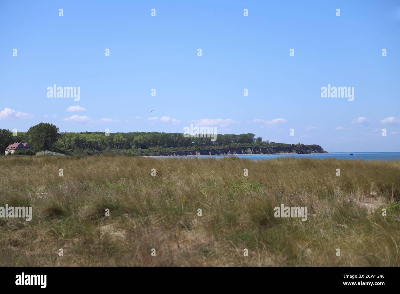 Rerik ostsee hi-res stock photography and images - Alamy