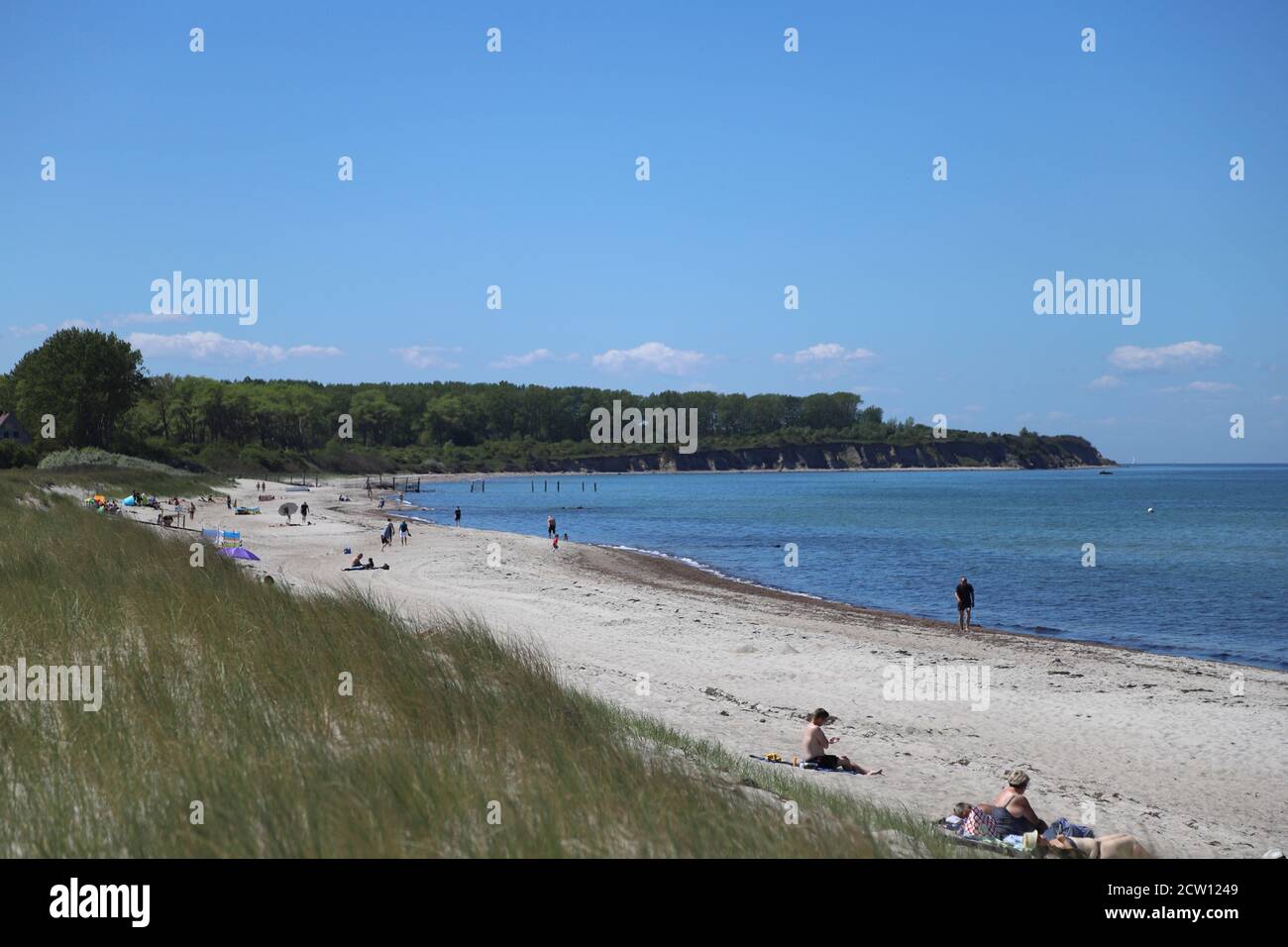 Rerik hi-res stock photography and images - Alamy