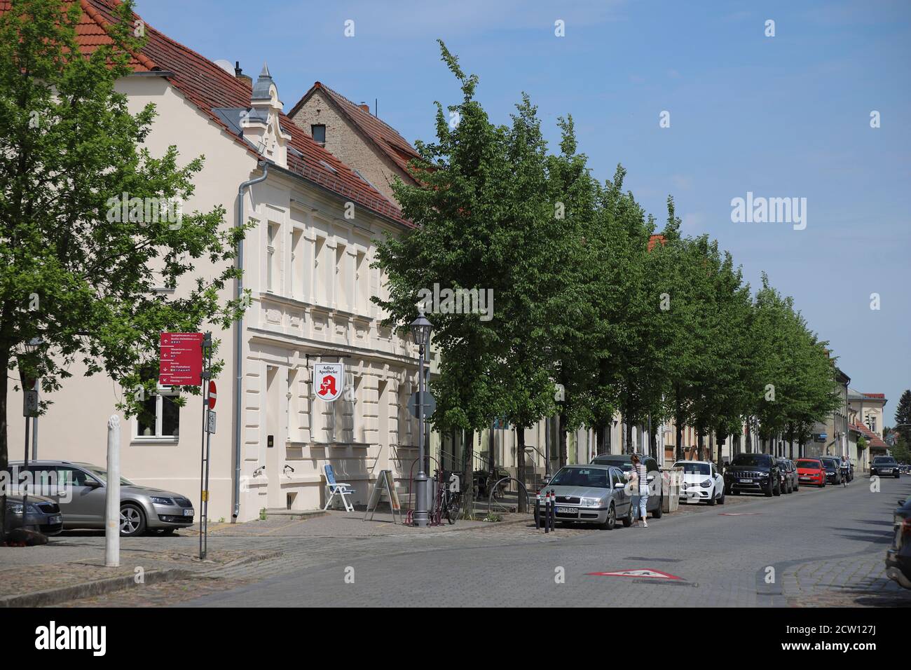 Belitz hi-res stock photography and images - Alamy