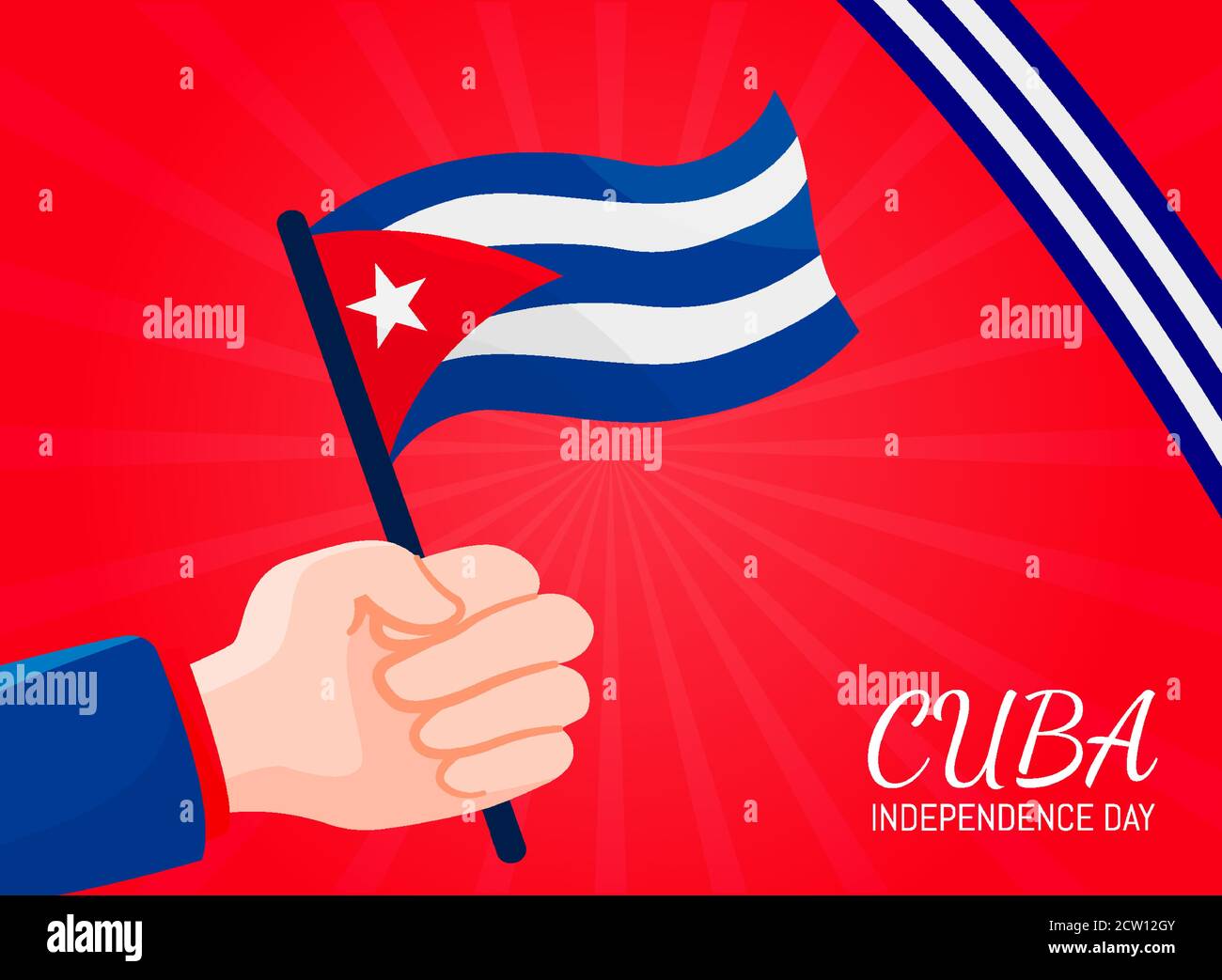 Cuba independence hi-res stock photography and images - Alamy