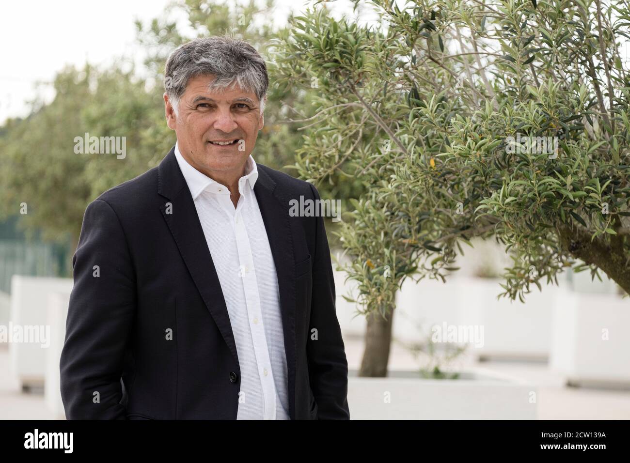 Toni Nadal, (Manacor, February 22, 1961) Spanish coach and physical ...
