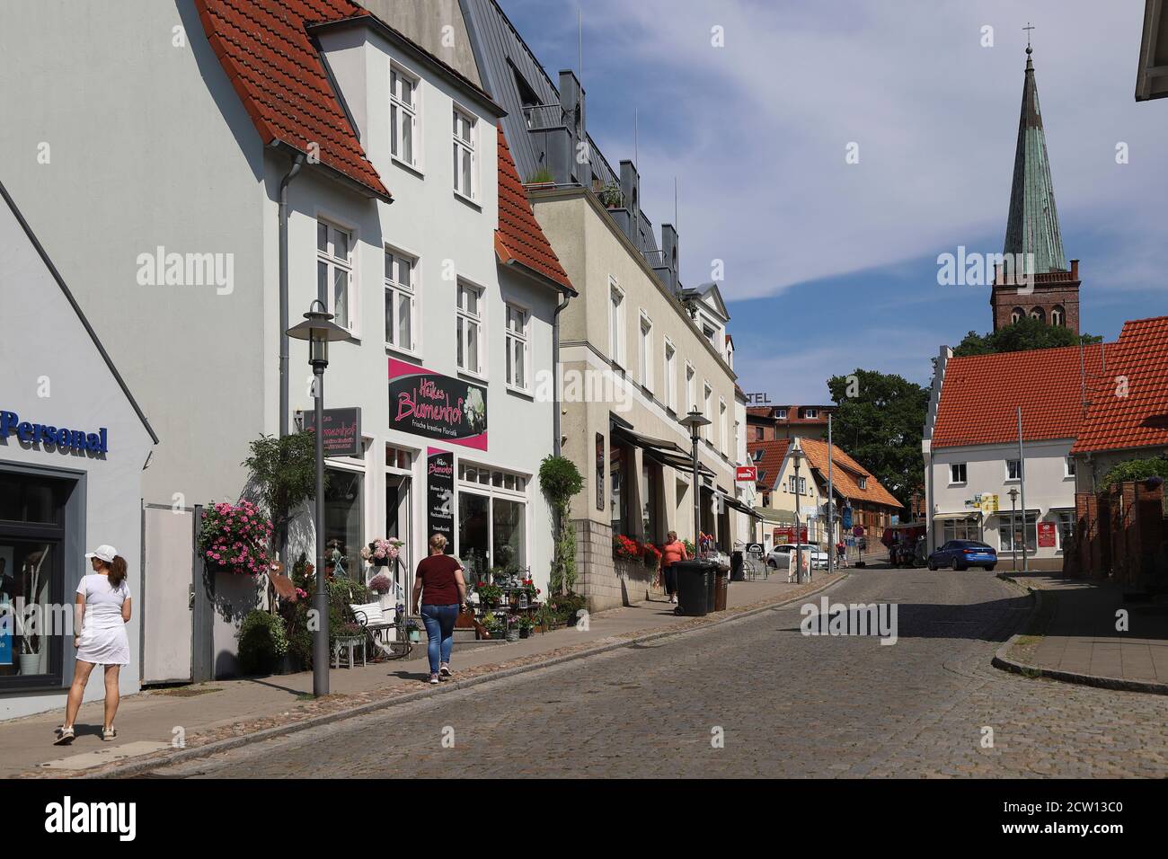 Rugen bergen hi-res stock photography and images - Alamy