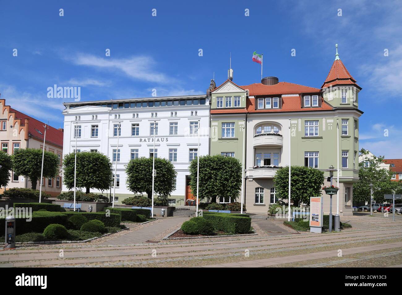 Rugen bergen hi-res stock photography and images - Alamy