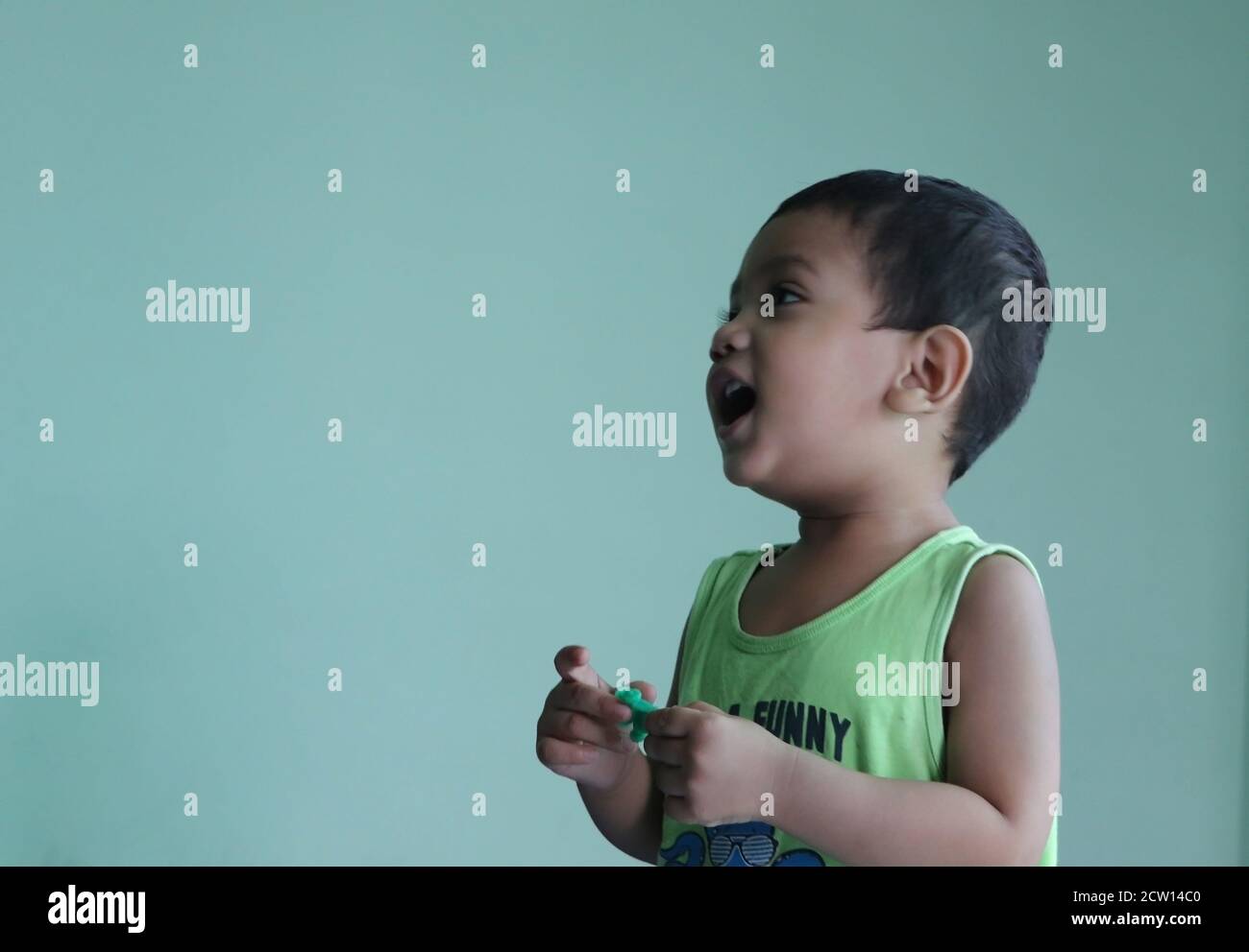 Bangladeshi baby hi-res stock photography and images - Alamy