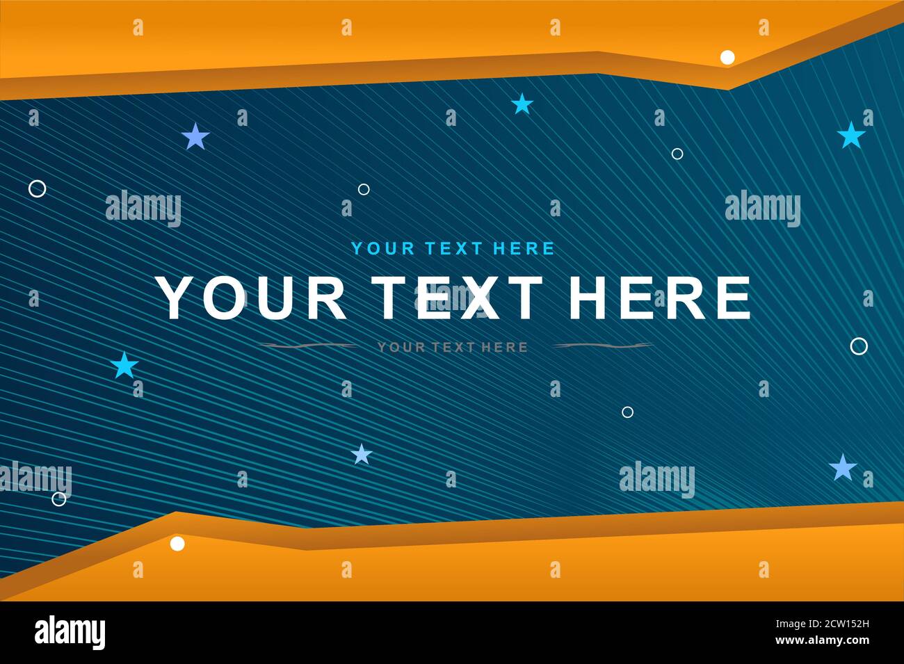 Card template bussines card hi-res stock photography and images - Alamy