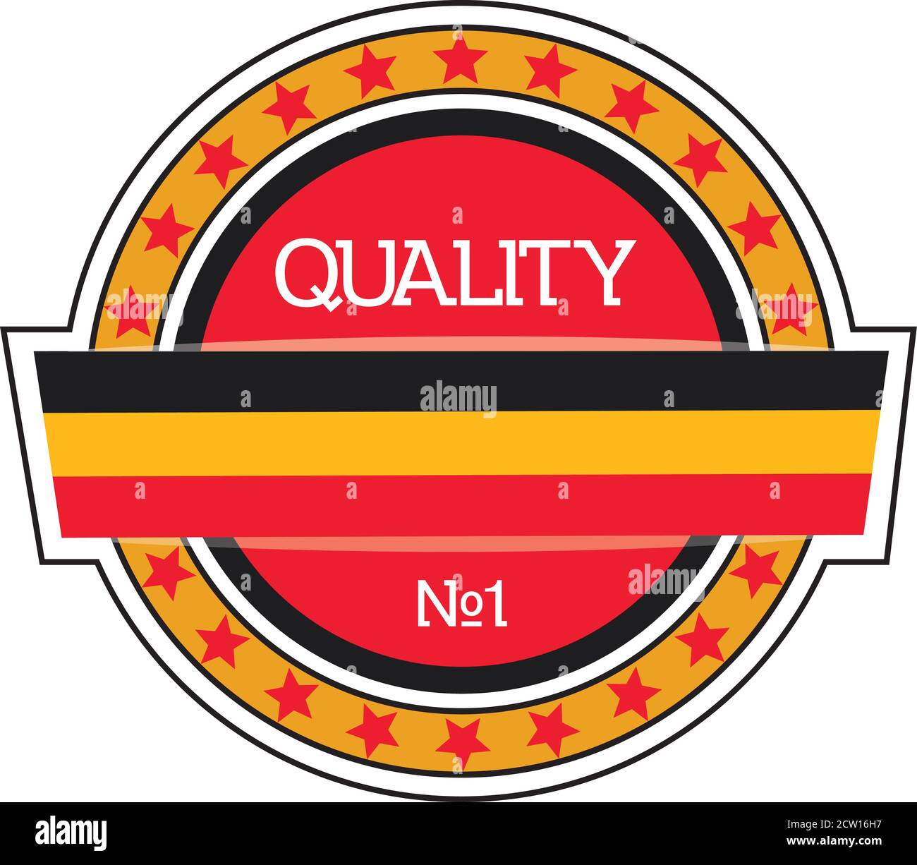 The original factory shop Stock Vector Images - Alamy